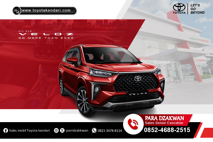 New Veloz